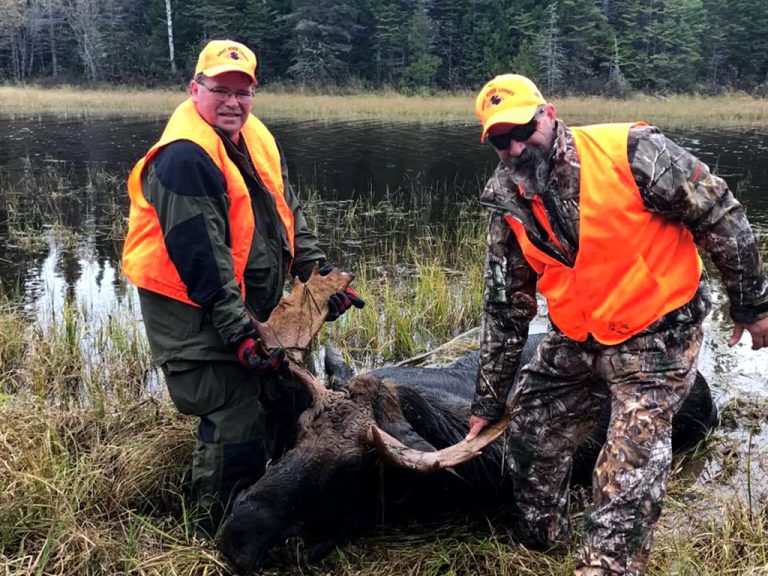 Amazing Fishing Photo Gallery at Ghost River Lodges