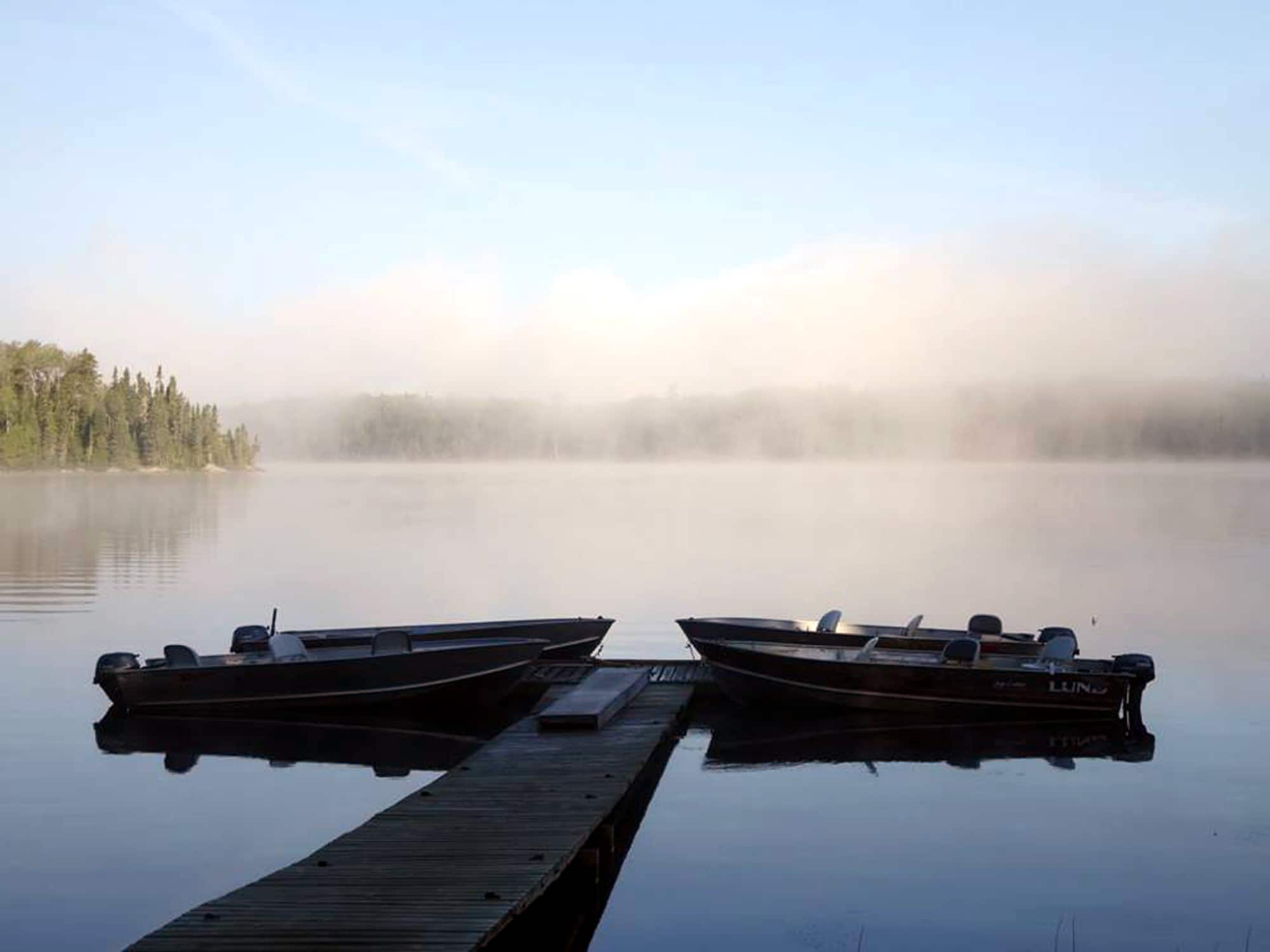 Helpful Tips for the Best Northern Ontario Fishing Trip